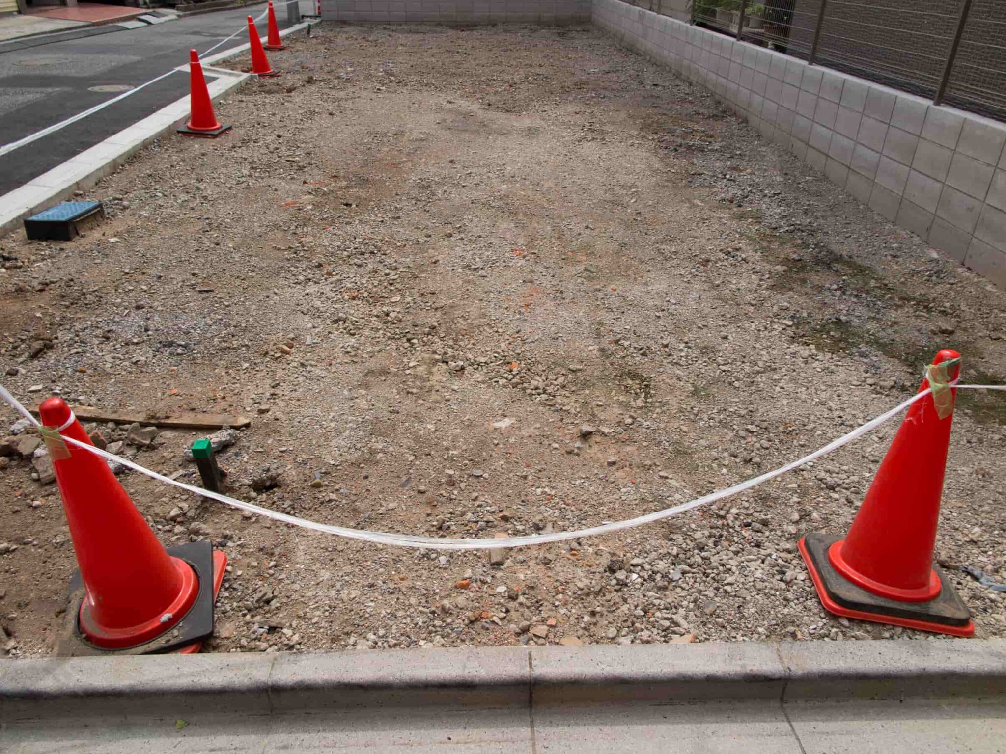 狭小地とは？メリット、デメリットや建築時の注意点を解説 - Lnote(エルノート) Presented by 東急リバブル