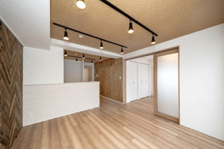 「Lideas（リディアス）」のリノベーション事例 - Lnote(エルノート) Presented by 東急リバブル