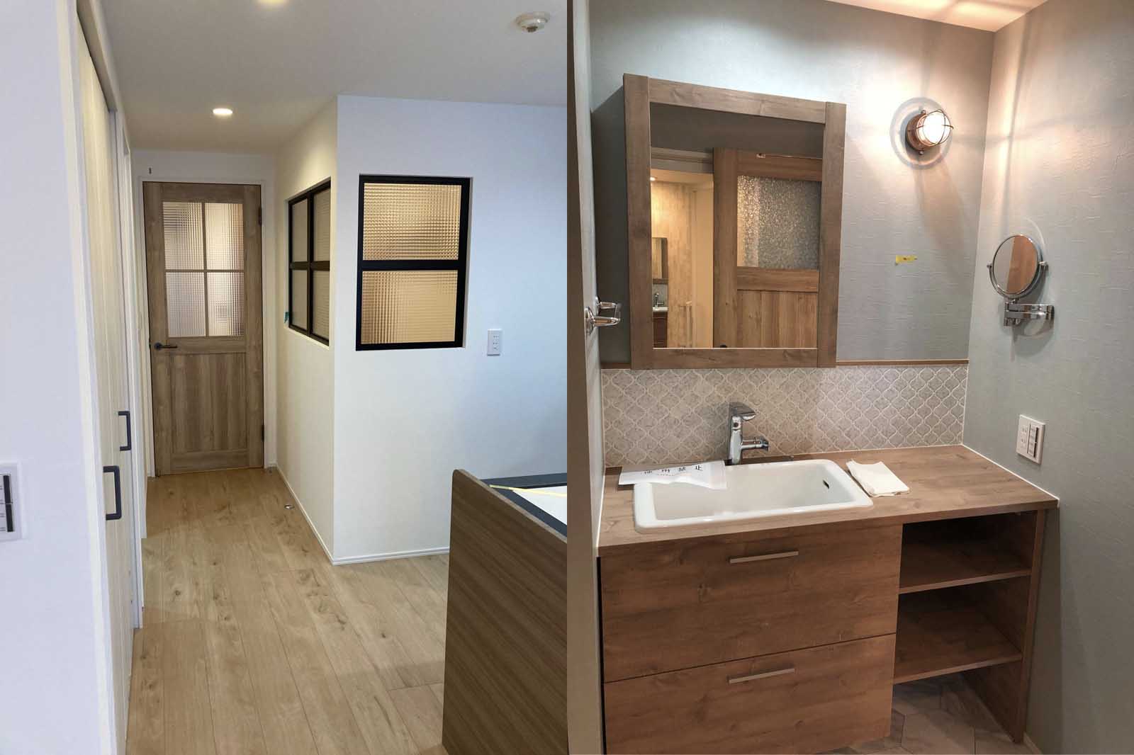 「Lideas（リディアス）」のリノベーション事例 - Lnote(エルノート) Presented by 東急リバブル