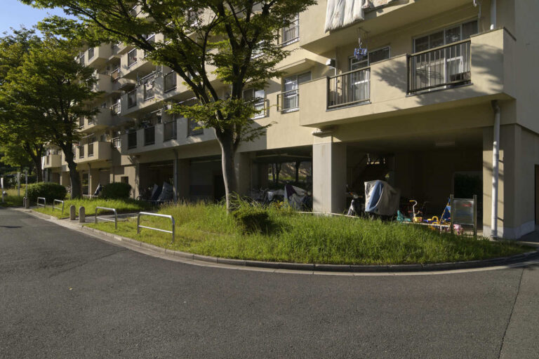 ピロティとは？特徴や注意点をわかりやすく解説 - Lnote(エルノート) Presented by 東急リバブル