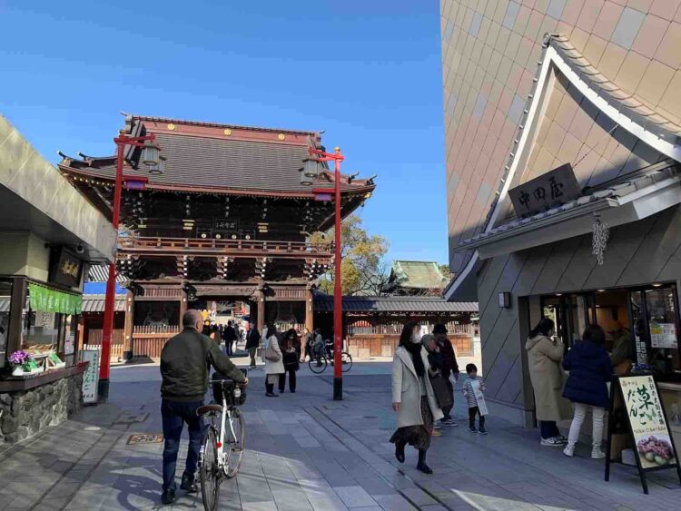 西新井の住みやすさとは？再開発で魅力高まる街を実際に歩いた情報やマンション情報とともにご紹介 - 住みたい街レポート - Lnote(エルノート) Presented by 東急リバブル