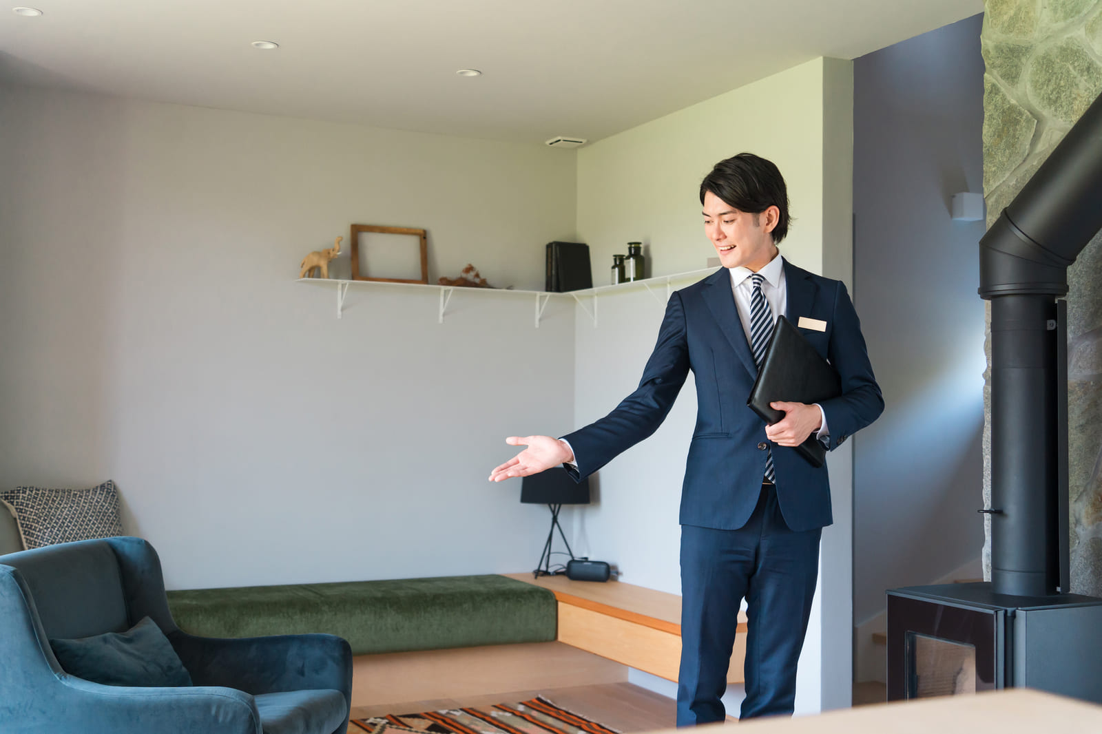 内覧会で役立つ持ち物は？戸建て・マンション別のチェックリストを紹介 - Lnote(エルノート) Presented by 東急リバブル