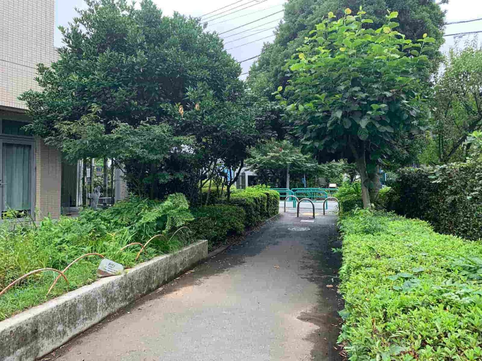 井荻の住みやすさとは？ 公園や緑に囲まれた街の街歩きルートやマンション情報をご紹介 - 住みたい街レポート - Lnote(エルノート) Presented by 東急リバブル