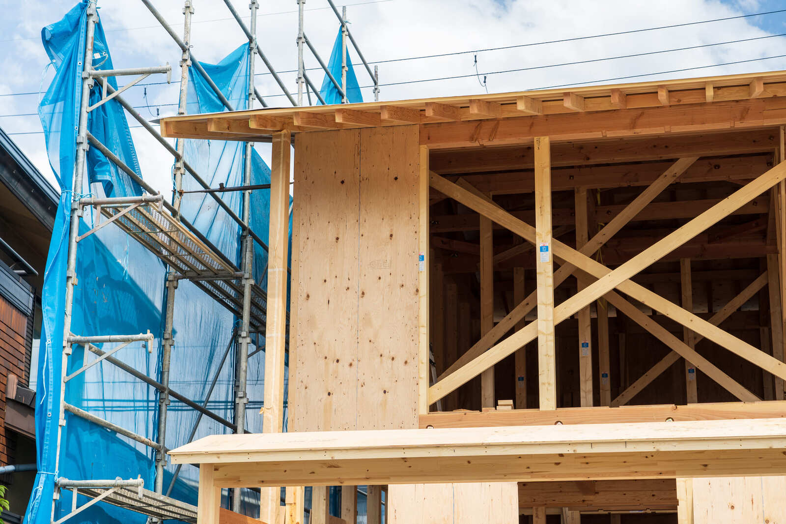 附帯工事とはどういう意味？本体工事との違いは？建設業法との関係も - Lnote(エルノート) Presented by 東急リバブル