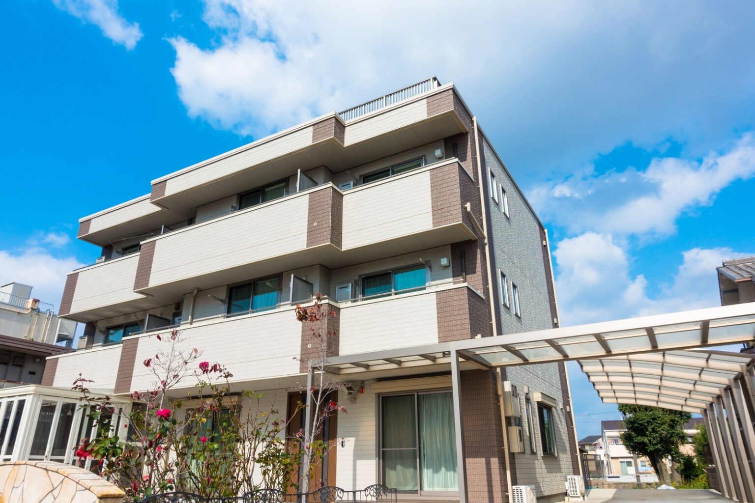 賃貸併用住宅はやめとけ？ 後悔しないために知っておくべきメリット・デメリット - Lnote(エルノート) Presented by 東急リバブル