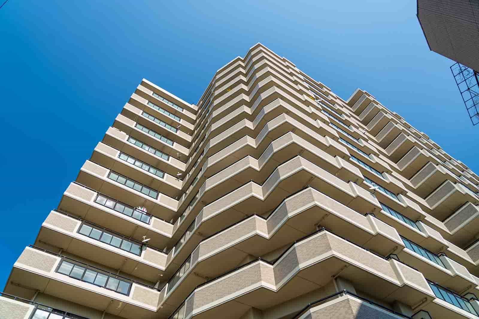 マンション査定は登録不要で受けられる！匿名査定のメリット・デメリットとは - Lnote(エルノート) Presented by 東急リバブル