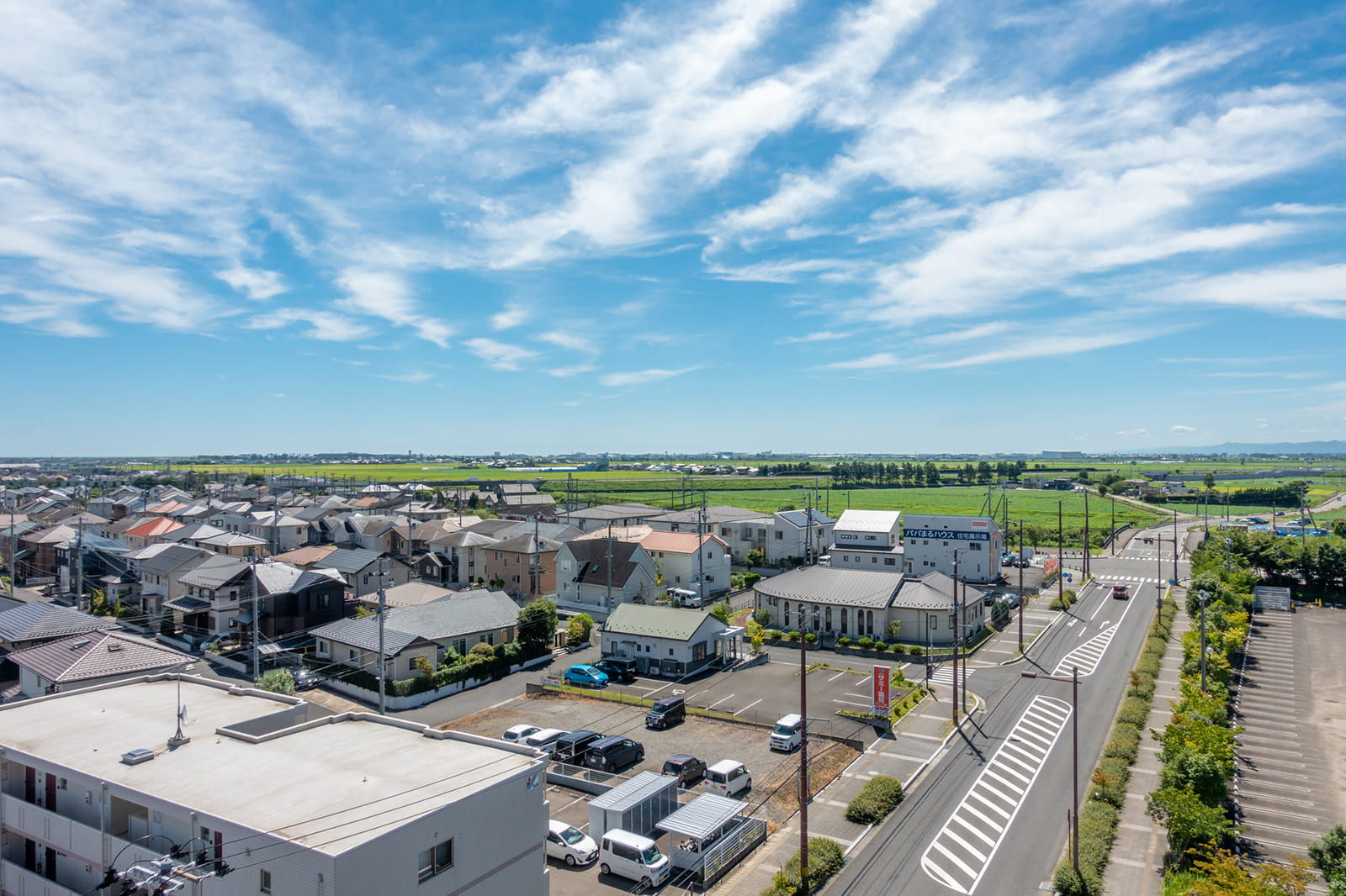 高度地区は高さに制限がある地域｜内容やメリット・デメリットを解説 - Lnote(エルノート) Presented by 東急リバブル