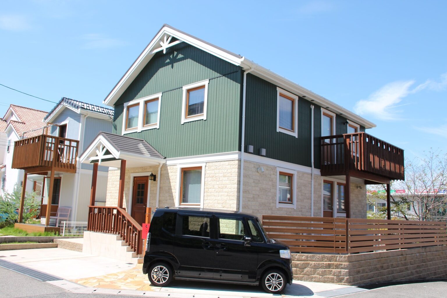 北欧住宅とは？メリット・デメリットと気になる日本の風土との相性を解説 - Lnote(エルノート) Presented by 東急リバブル